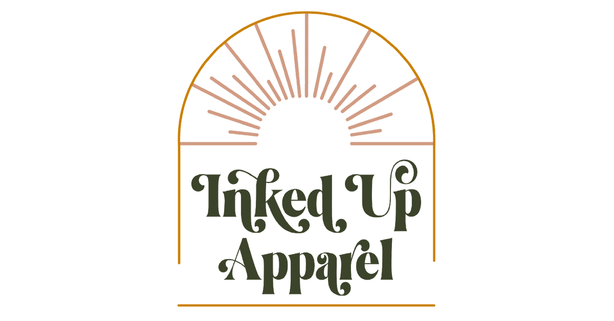 Welcome to Inked Up Apparel – InkedUpApparel